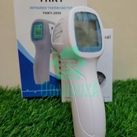 Jual Thermogun Terbaik - Harga Murah Desember 2024 & Cicil 0%