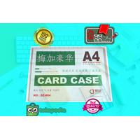 Jual Card Case A4 Terbaik - Harga Murah April 2024 & Cicil 0%