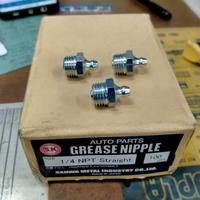 Jual Nepel Grease Terbaik - Harga Murah Mei 2025 & Cicil 0%