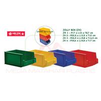 Jual Jolly Box Terbaik - Harga Murah Maret 2025 & Cicil 0%