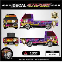 Jual Stiker Mobil Full Body Terlengkap - Harga Murah Februari 2024 ...
