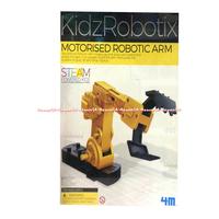 Jual Robotic Arm Terlengkap - Harga Murah Juni 2024
