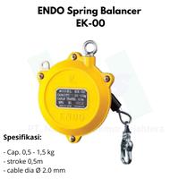 Jual Endo Spring Balancer Terlengkap - Daftar Harga Maret 2024 & Cicilan 0%