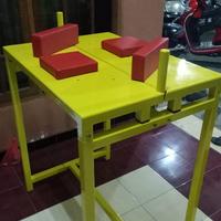 Jual Meja Panco Terbaik - Harga Murah Juni 2024 & Cicil 0%