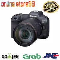 Jual Eos R5 Terbaru - Harga Murah April 2024 & Cicil 0%