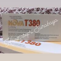 Jual Iud Nova T 380 Murah - Harga Terbaru Mei 2024