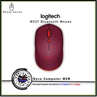 Jual Mouse Logitech M337 Terbaru - Harga Murah Juni 2024 & Cicil 0%