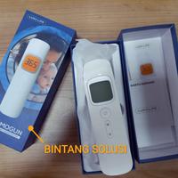Jual Thermogun Luna Life Terbaik - Harga Murah Juni 2024 & Cicil 0%