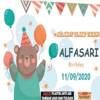 Jual Banner 1X1 Terlengkap - Harga Murah & Grosir Oktober 2025