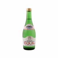 Air Equil, Sparkling Water yang Segar