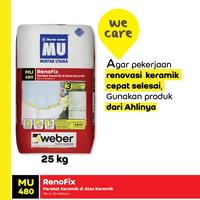 Jual Mu 480 Terbaik - Harga Murah Maret 2024 & Cicil 0%