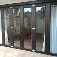 Jual Daun Pintu Aluminium Berkualitas - Harga Juni 2024