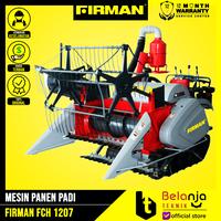 Mesin Pemanen Padi Terbaik & Terbaru April 2025 - Harga Murah