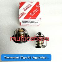 Jual Thermostart Terbaik - Harga Murah Maret 2024 & Cicil 0%