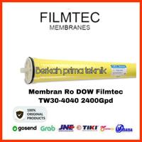 Jual Membrane Ro Terbaik - Harga Murah Juni 2024 & Cicil 0%