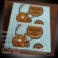Jual Post It Pronto Murah & Terbaik - Harga Terbaru Juni 2024