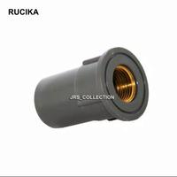 Jual Socket Rucika Terbaik - Harga Murah Mei 2024 & Cicil 0%