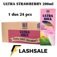 Jual Ultra 200 Terdekat - Harga Murah & Grosir Februari 2024