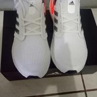 Jual Adidas Ultraboost 20 Original Model & Desain Terbaru - Harga Juni 2024