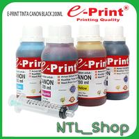 Jual Tinta Eprint Canon Terlengkap - Daftar Harga Juni 2024 & Cicilan 0%