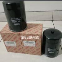 Jual Filter Oli Hino Dutro Terlengkap - Harga Murah Juni 2024 & Cicil 0%