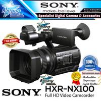 Jual Sony Hxr Nx100 Murah & Terbaik - Harga Terbaru Februari 2024