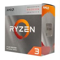 Jual Ryzen 3 3200G Terbaru - Harga Murah Juni 2024 & Cicil 0%