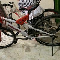 Jual Sepeda Second Murah & Terbaik - Harga Terbaru Juni 2024