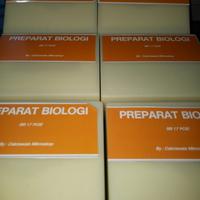 Jual Preparat Biologi Terlengkap - Harga Murah Juni 2024