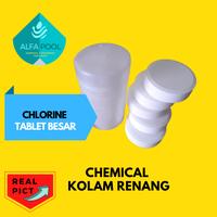 Jual Tablet Klorin Terlengkap - Daftar Harga Mei 2024 & Cicilan 0%