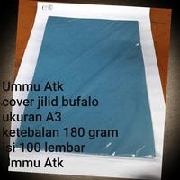 Jual Kertas Jilid Murah & Terbaik - Harga Terbaru Mei 2024