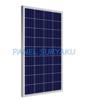 Jual Solar Panel 100Wp Terbaik - Harga Murah Desember 2022 & Cicil 0%