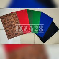 Jual Map Beludru Murah & Terbaik - Harga Terbaru April 2024