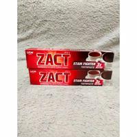 Jual Pasta Gigi Zact Terlengkap - Harga Murah Mei 2025