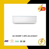 Jual Ac Sharp Ah A12ucy Murah & Terbaik - Harga Terbaru Desember 2023