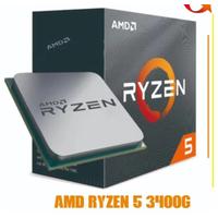 Jual Amd Ryzen 5 3400 Terbaru - Harga Murah Juni 2024 & Cicil 0%