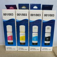 Jual Tinta Epson L121 Murah - Harga Terbaru 2024