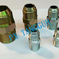 Jual Double Nepple Terbaik - Harga Murah April 2024 & Cicil 0%