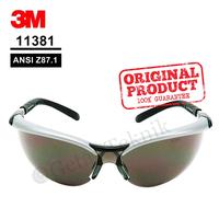 Jual Aneka Kacamata Safety 3M Terlengkap - Harga Murah Juni 2024