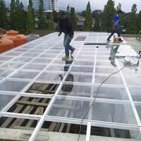 Jual Atap Akrilik Terbaik - Harga Murah September 2022 & Cicil 0%