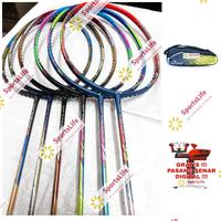 Lining Windstorm 72 Raket Ringan Favorit Desember 2022