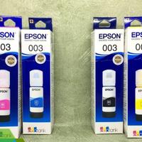 Tinta Botol Epson 003 Harga Terbaik Mei 2024