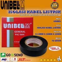Jual Isolasi Unibel Terbaik - Harga Murah Januari 2025 & Cicil 0%