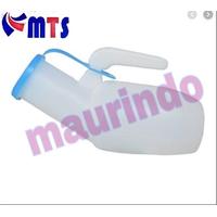 Jual Pispot Pria Terbaik - Harga Murah Januari 2025 & Cicil 0%
