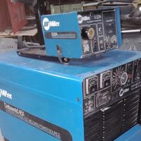 Jual Mesin Las Miller Terbaik - Harga Murah Desember 2024 & Cicil 0%