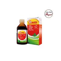 OBH Combi, Solusi Aman Atasi Batuk & Pilek Desember 2024