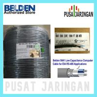 Jual Belden 9841 Terlengkap - Daftar Harga Oktober 2025 & Cicilan 0%