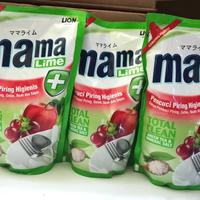 Jual Mama Lime Murah - Harga Terbaru Februari 2024