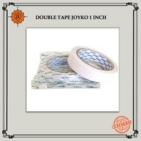 Jual Double Tape Joyko Terlengkap - Harga Grosir & Murah Mei 2024