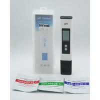 Jual Ph Meter Digital Terbaik - Harga Murah Januari 2025 & Cicil 0%